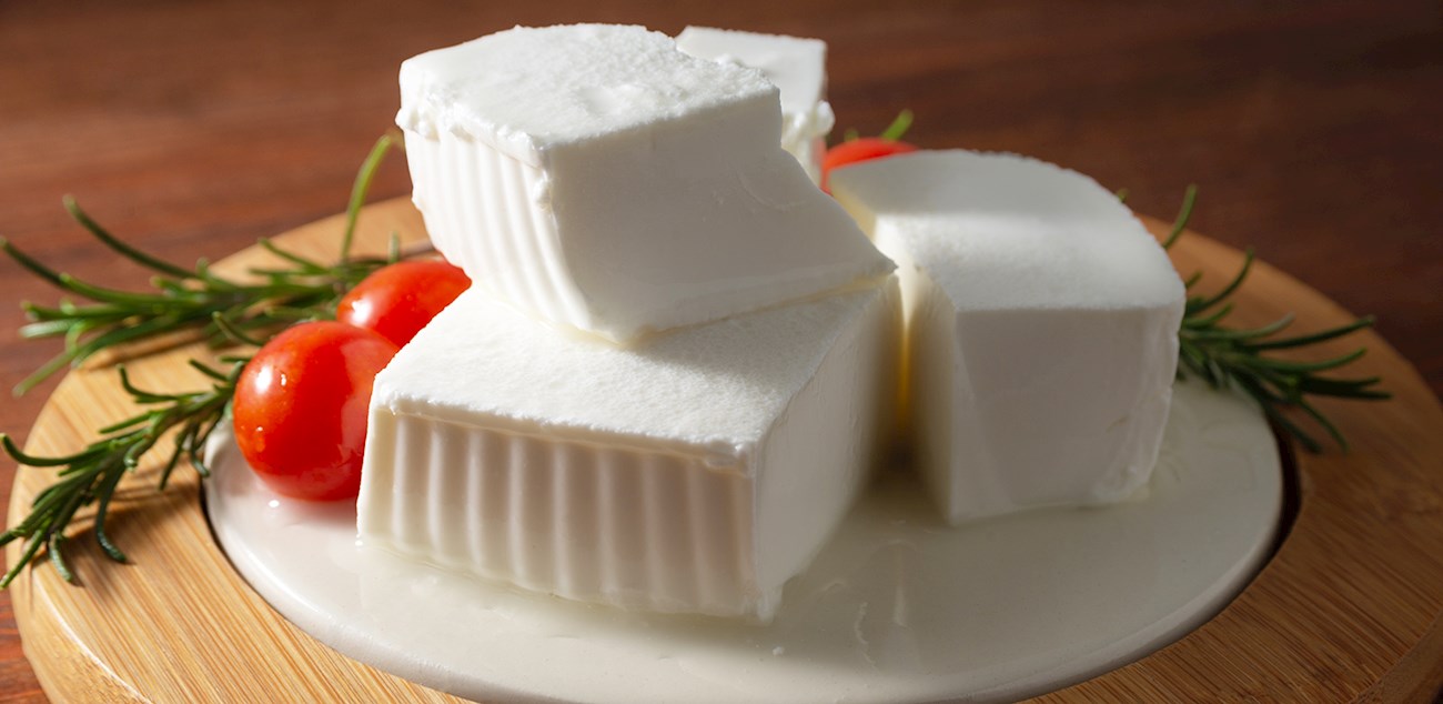 3 Best Goat Cheeses in Sardinia - TasteAtlas