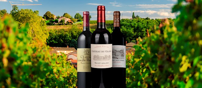 French Red Wines: 114 Red Wine Types in France | TasteAtlas
