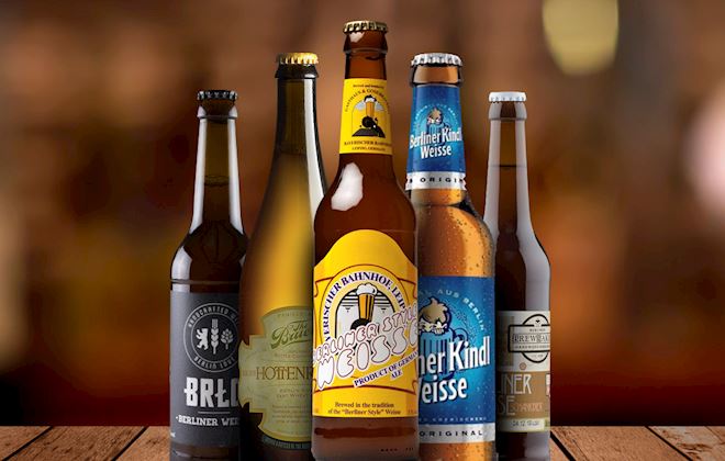 European Beers (Styles and Brands): 79 Beer Types in Europe | TasteAtlas