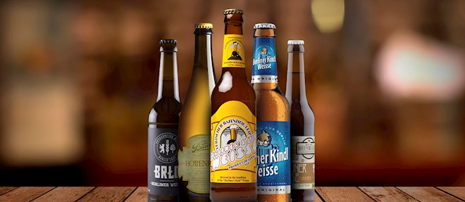 Eastern German Beverages: 5 Beverage Types in Eastern Germany | TasteAtlas