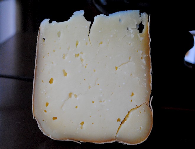 American Hard Cheeses: 45 Hard Cheese Types in United States of America ...
