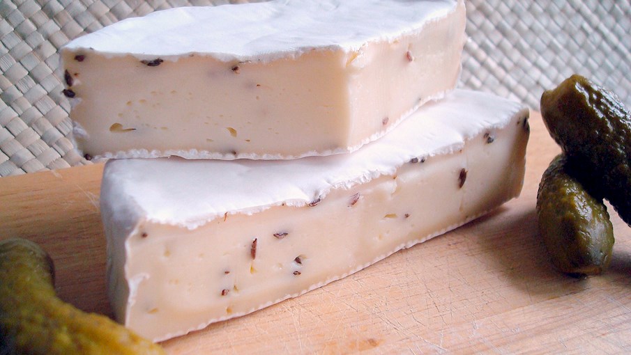 42 Best Cheeses in Germany - TasteAtlas