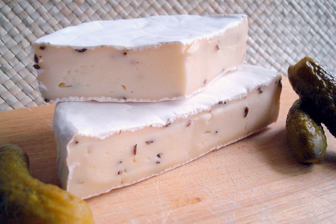 German Cheeses: 22 Cheese Types in Germany | TasteAtlas