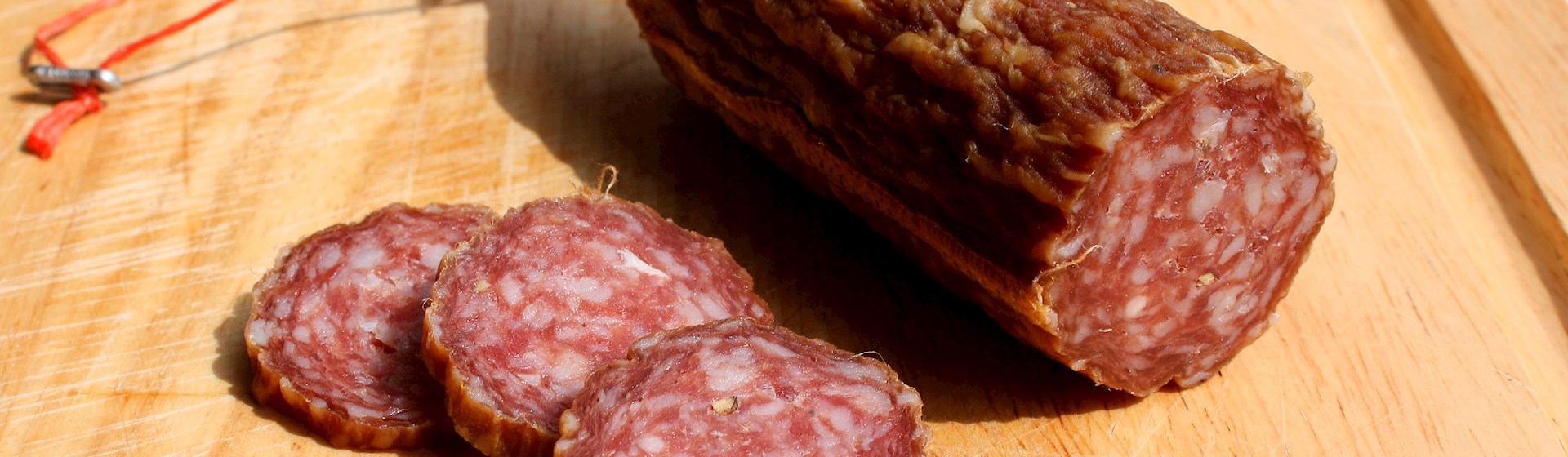 15 Best Sausages in Germany - TasteAtlas