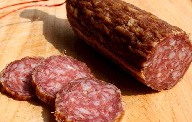 Germany: Meat Product Map | 21 German Meat Products | TasteAtlas