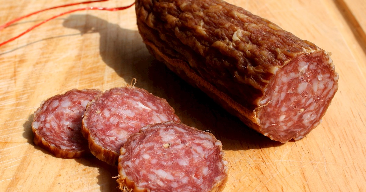 Hessian Food: Top 40 Dishes - TasteAtlas
