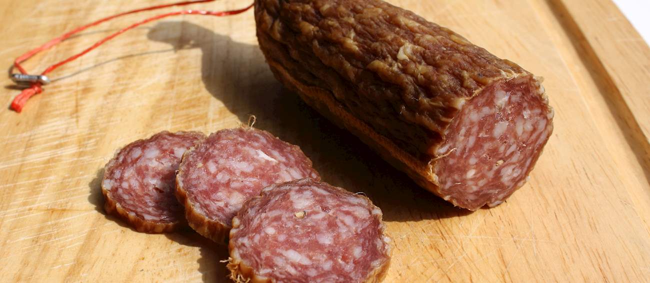 26 Best Meat Products in Germany - TasteAtlas