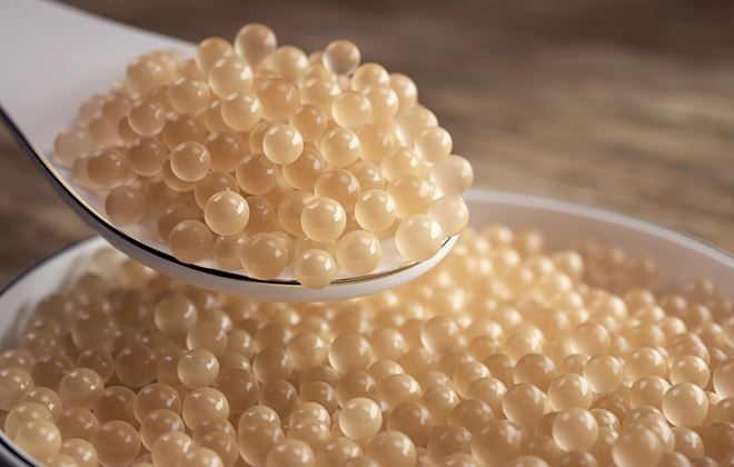 Fish Roes of the World: 23 Fish Roe Types | TasteAtlas