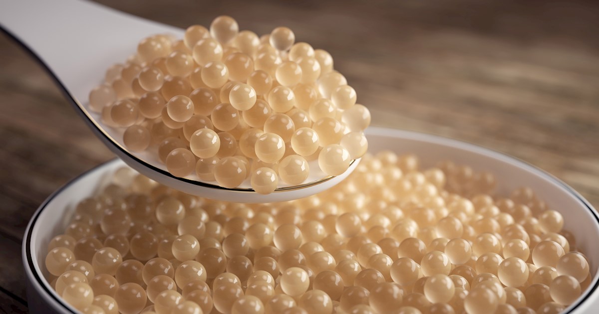 Almas Khaviar | Local Caviar From Iran