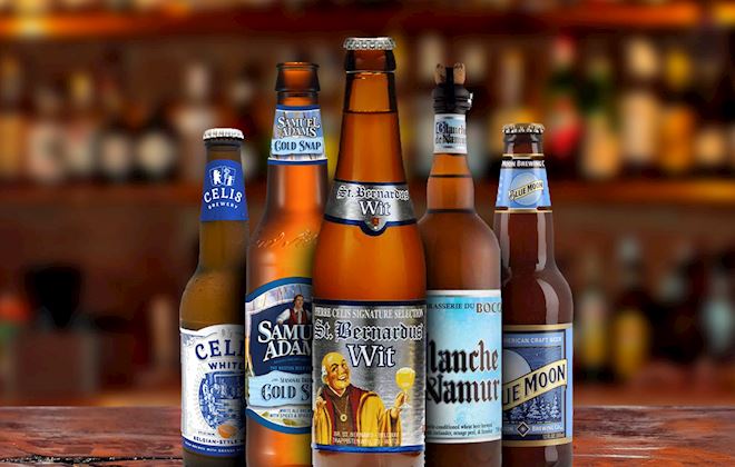 European Beers (Styles and Brands): 79 Beer Types in Europe | TasteAtlas