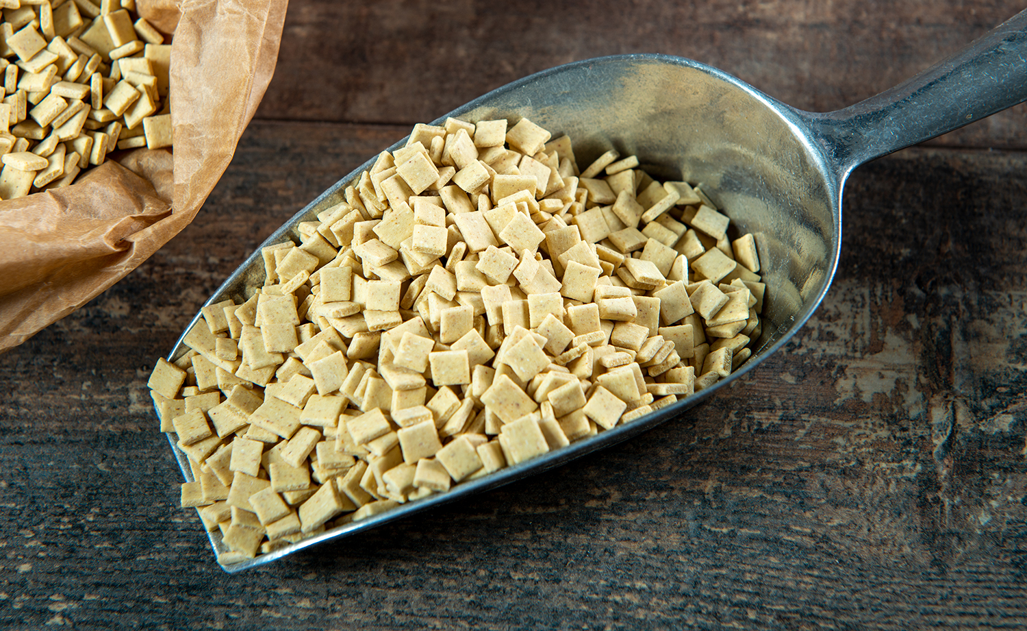 Crozets de Savoie | Local Pasta Variety From Savoie, France