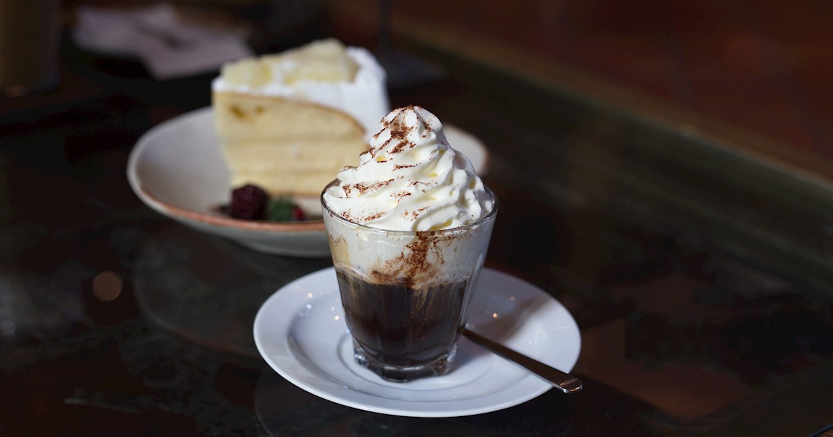 Best Rated Alcoholic Coffee Drinks in the World - TasteAtlas