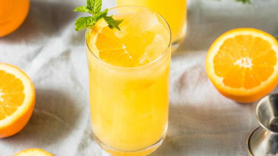 Worst Rated Cocktails in the World - TasteAtlas