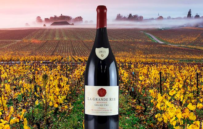 French Red Wines: 73 Red Wine Types in France | TasteAtlas