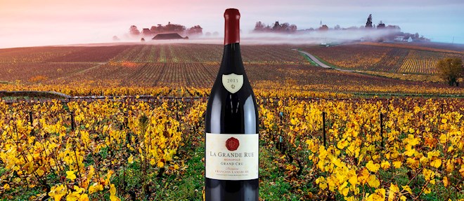 French Red Wines: 114 Red Wine Types in France | TasteAtlas