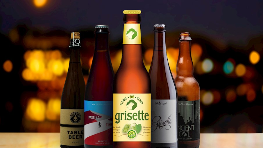 4 Worst Rated Belgian Beer Styles - TasteAtlas