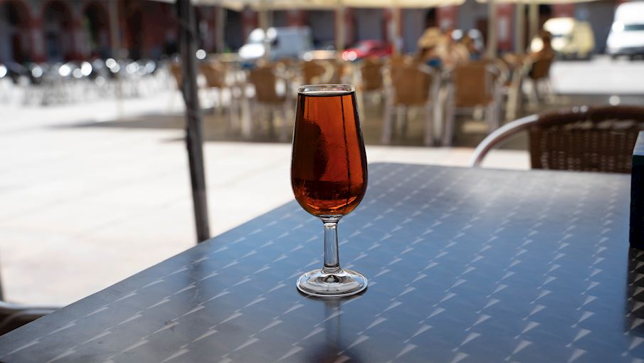 11 Best Wine Cocktails in Spain - TasteAtlas