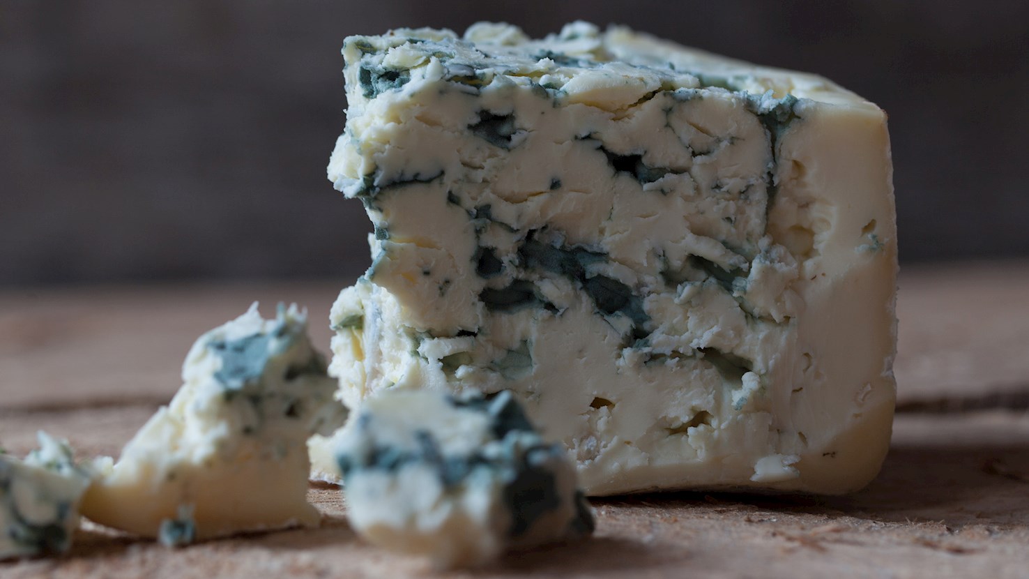 3 Best Rindless Cheeses in Denmark - TasteAtlas