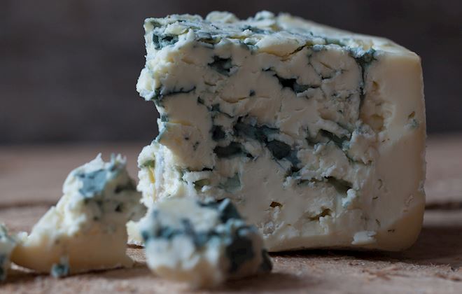 Danish Cheeses: 13 Cheese Types in Denmark | TasteAtlas
