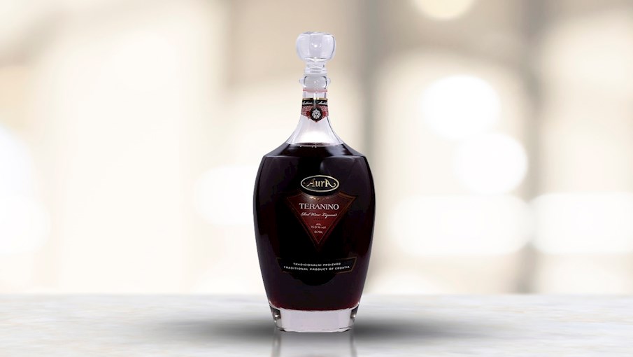 50 Best Alcoholic Beverages in Croatia - TasteAtlas