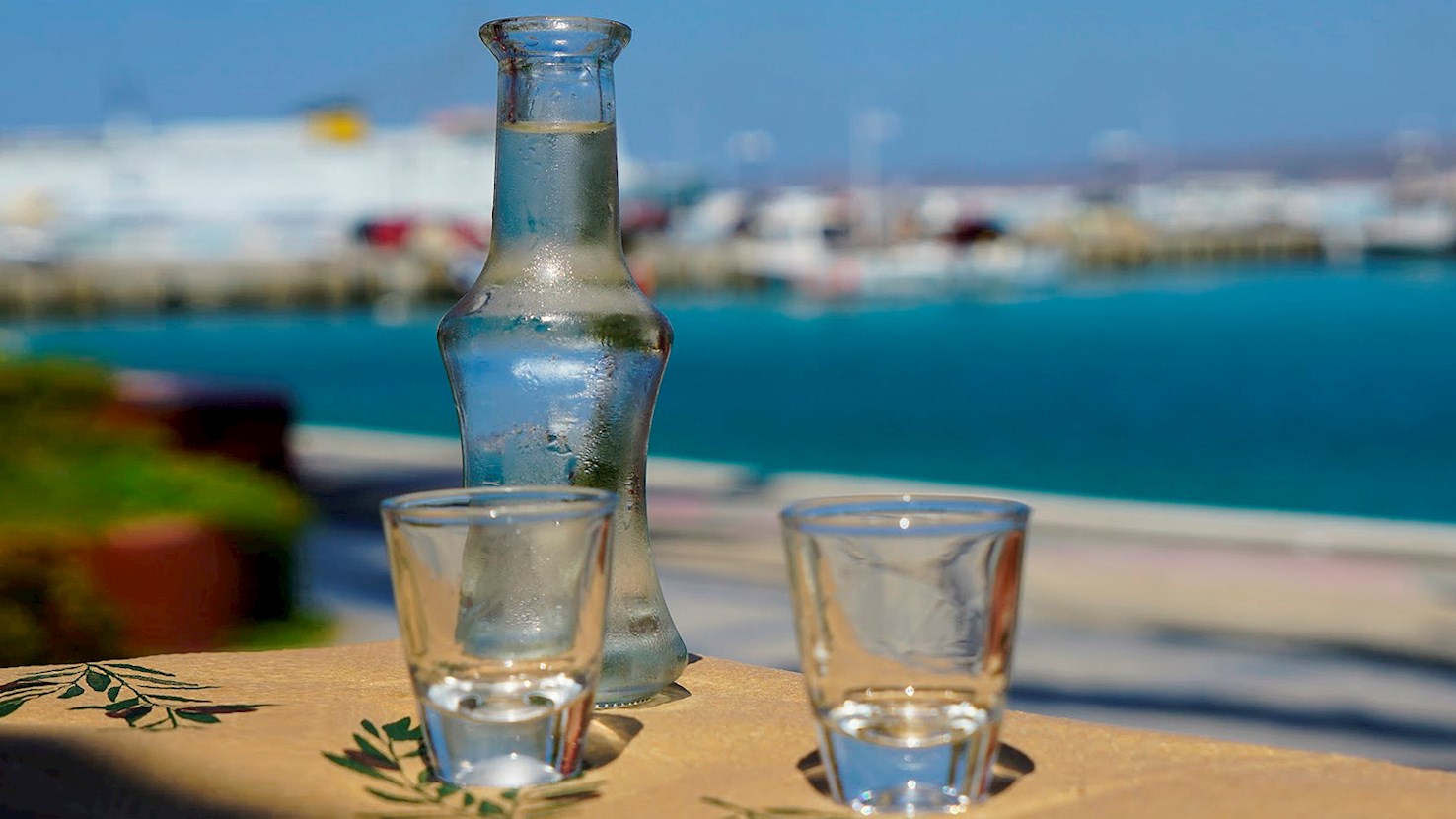 Top 100 European Spirits and Liqueurs - TasteAtlas