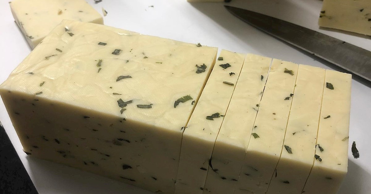 8 Best Natural Rind Cheeses in New York - TasteAtlas