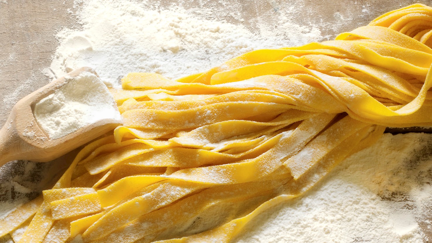 100 Best Pasta Varieties in Italy - TasteAtlas