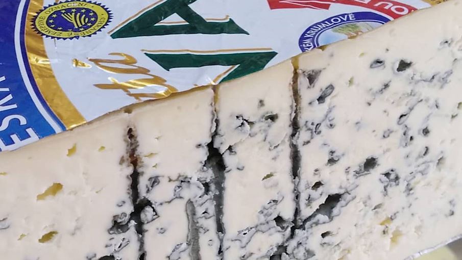 3 Best Rated Czech Cheeses - TasteAtlas