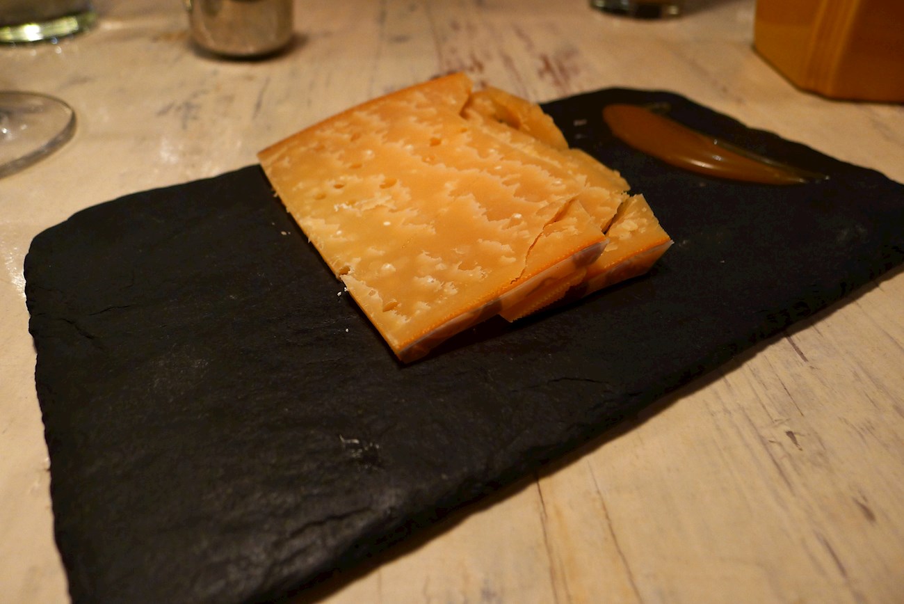 Roomano | Local Cheese From Netherlands, Central Europe