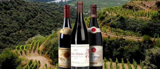 French Red Wines: 114 Red Wine Types in France | TasteAtlas