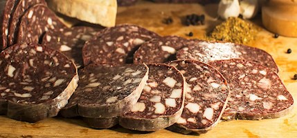 TasteAtlas - Local food around the world