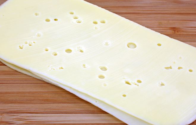American Cheeses: 269 Cheese Types in United States of America | TasteAtlas