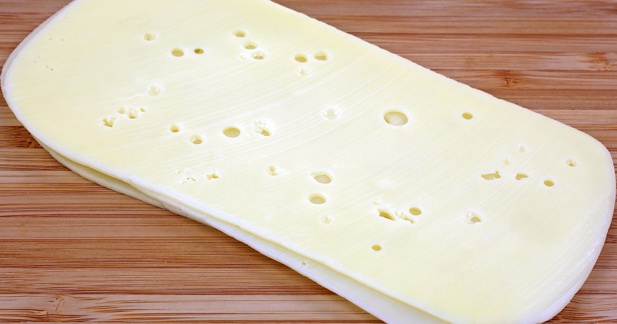 45 Best Hard Cheeses in the United States of America - TasteAtlas