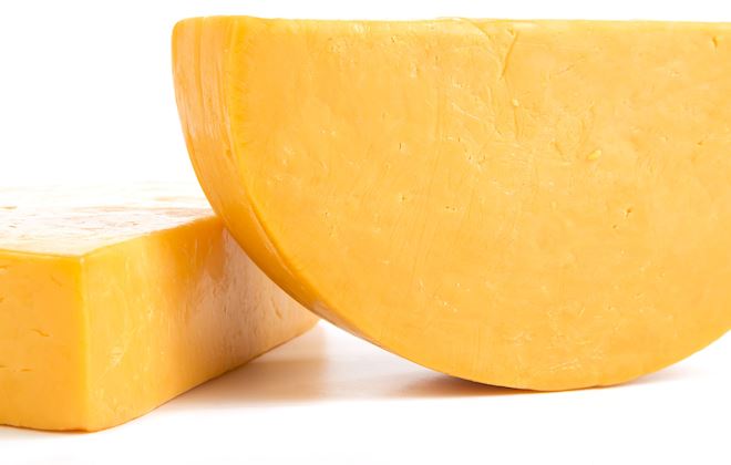 American Cheeses: 269 Cheese Types in United States of America | TasteAtlas
