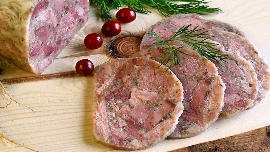 26 Best Meat Products in Germany - TasteAtlas