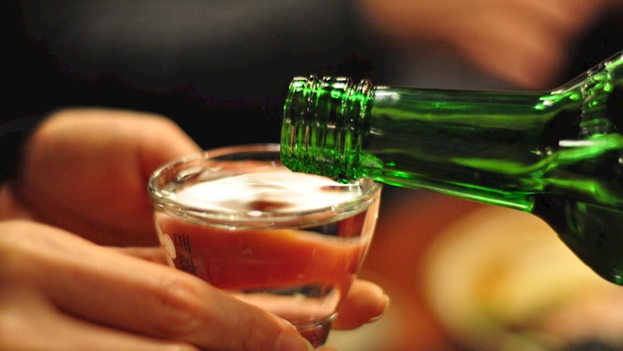 19 Best Cocktails in Asia - TasteAtlas