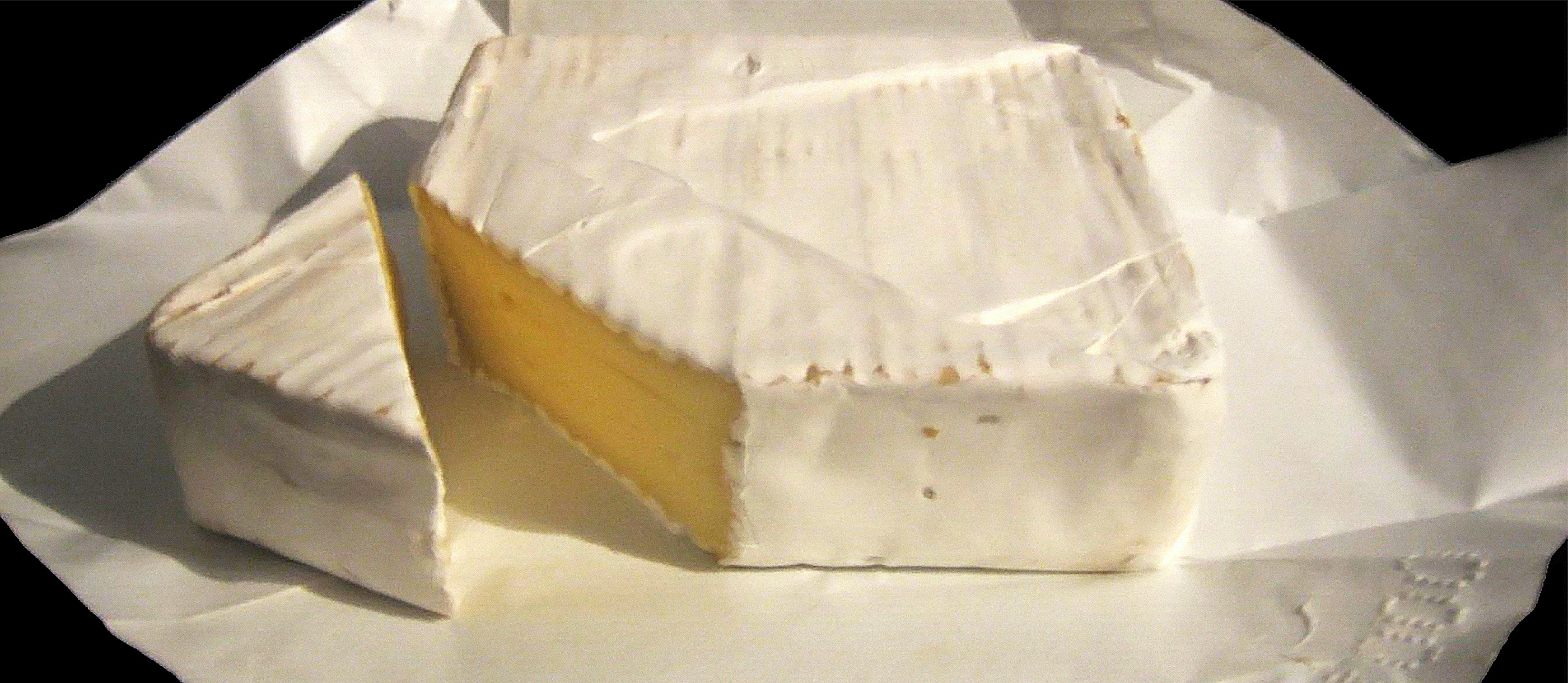 Carré de L'Est | Local Cheese From Lorraine, France
