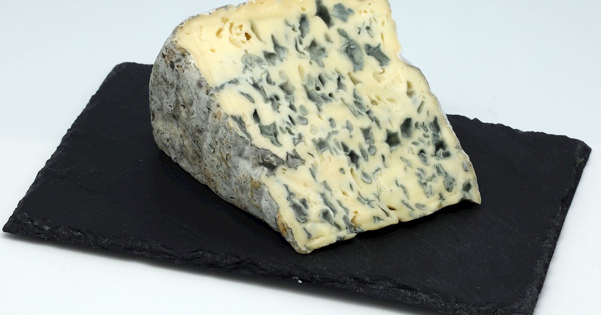 4 Best Blue Cheeses in Rhône-Alpes - TasteAtlas