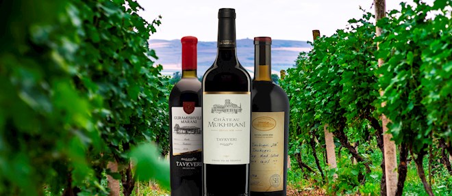 Red Grapes of the World: 69 Red Grapes Types | TasteAtlas