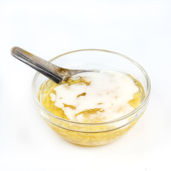 Soybean Products of the World: 8 Soybean Product Types | TasteAtlas