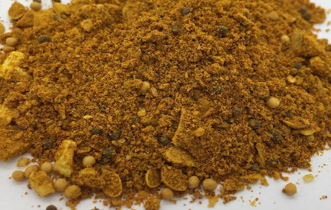 Spices of the World: 55 Spice Types | TasteAtlas