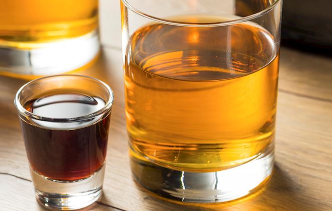 German Cocktails: 7 Cocktail Types in Germany | TasteAtlas