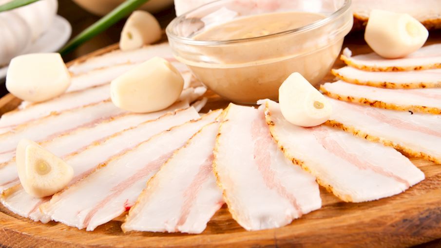 Best Rated Animal Fats in the World - TasteAtlas