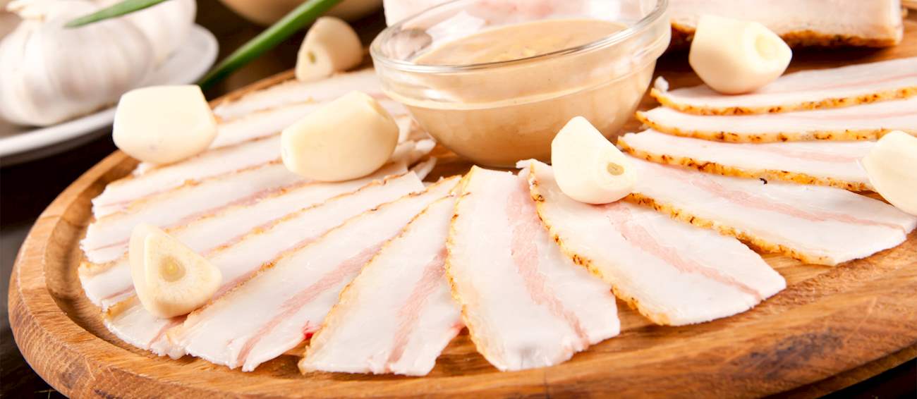 Best Rated Animal Fats in the World - TasteAtlas