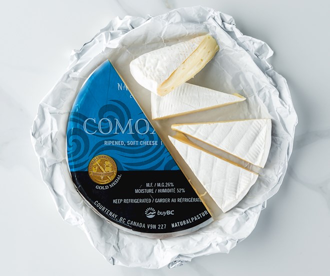 Canadian Cheeses: 34 Cheese Types in Canada | TasteAtlas