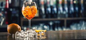 Bellini Authentic Recipe | TasteAtlas