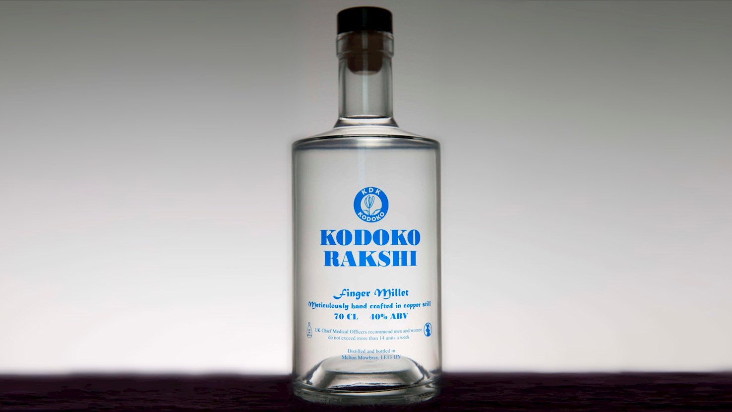 3 Best Alcoholic Beverages in Nepal - TasteAtlas