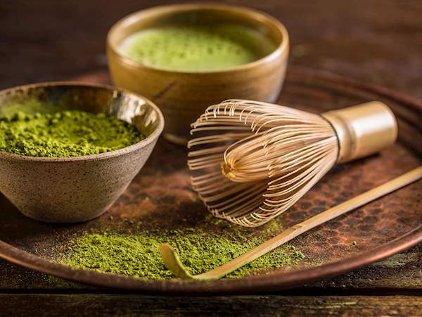 10 Most Popular Asian Teas - TasteAtlas