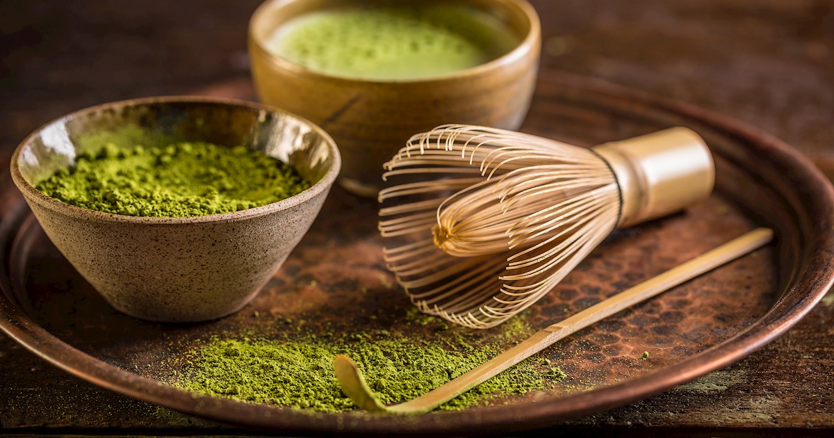 Matcha | Local Tea From Japan