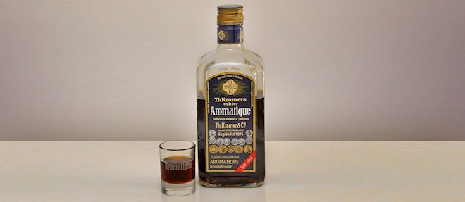 German Herbal Liqueurs: 14 Herbal Liqueur Types in Germany | TasteAtlas